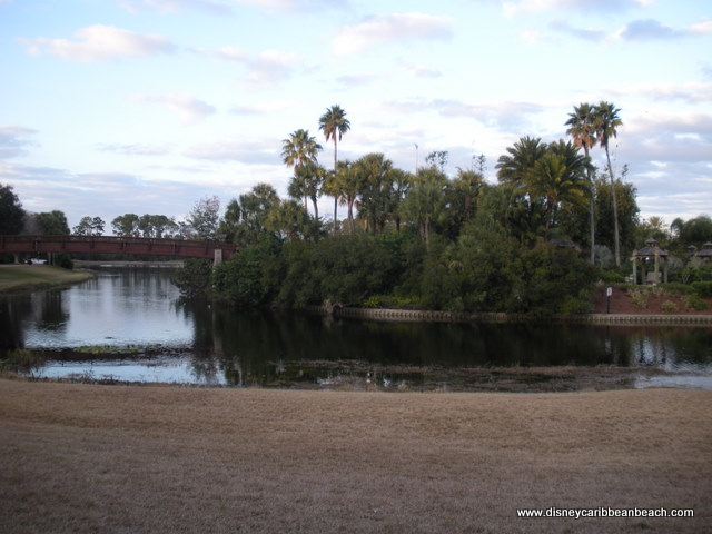 Caribbean Cay | Caribbean Beach Resort Fan Site