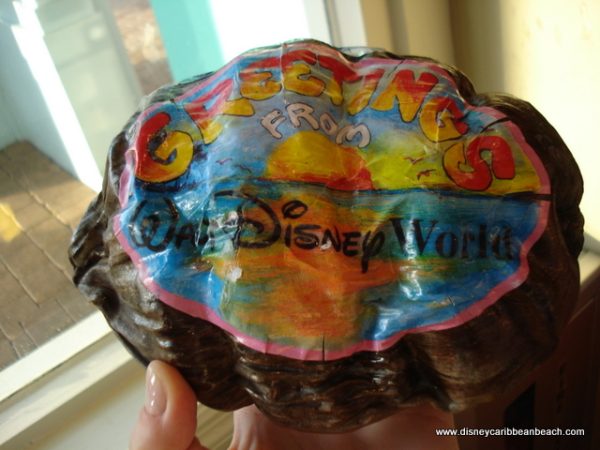 Disney's Caribbean Beach Resort Unofficial Fan Site