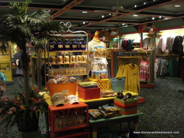 Activities and Amenities Pictures | Caribbean Beach Resort Fan Site