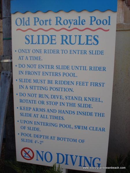 Fuentes del Morro Pool | Caribbean Beach Resort Fan Site