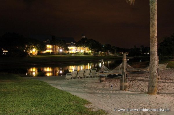 Activities & Amenities | Caribbean Beach Resort Fan Site